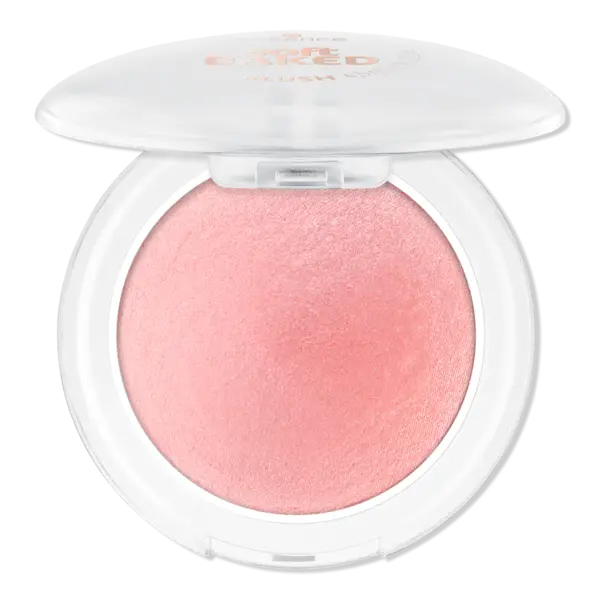 ESSENCE Soft Baked Blush - 10 Soft Bloom