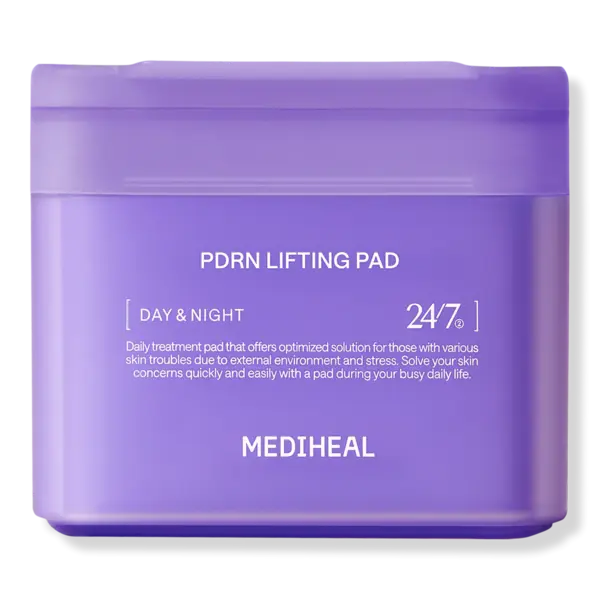 MEDIHEAL Pdrn Lifting Pad - One-color
