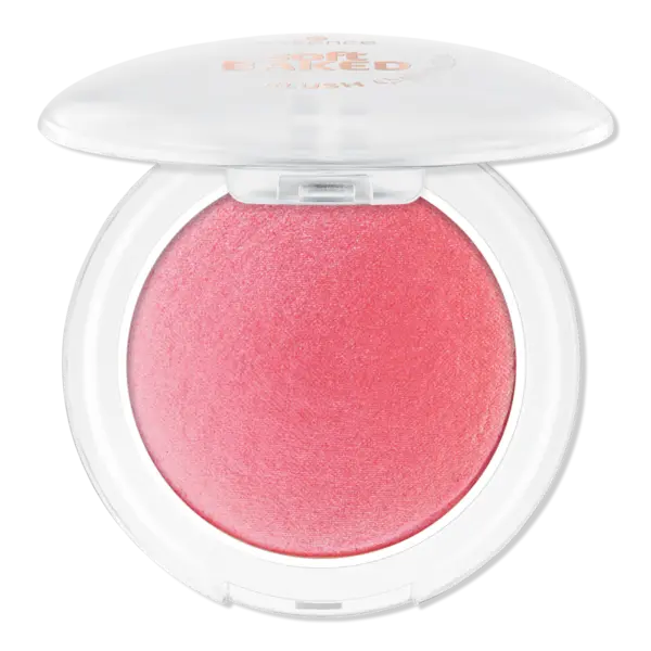 ESSENCE Soft Baked Blush - 40 Think Pink