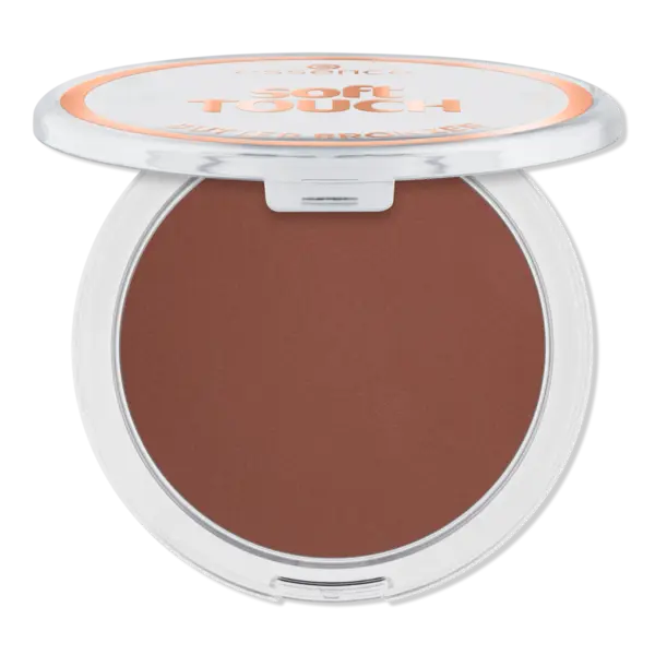 ESSENCE Soft Touch Butter Bronzer - 40 Chocolate Butter Dream