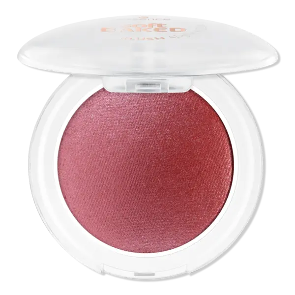 ESSENCE Soft Baked Blush - 60 Cocoa Glaze