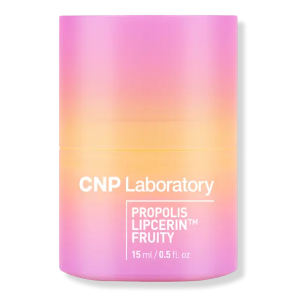 CNP LABORATORY Propolis Lipcerin Lip Balm - Fruity