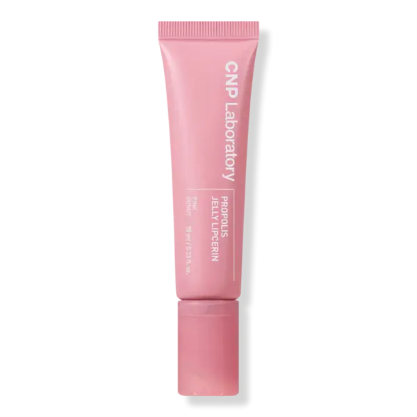 CNP LABORATORY Propolis Jelly Lipcerin Lip Gloss - Pink Donut
