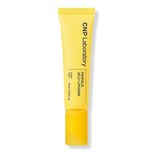 CNP LABORATORY Propolis Jelly Lipcerin Lip Gloss - Honey Cake