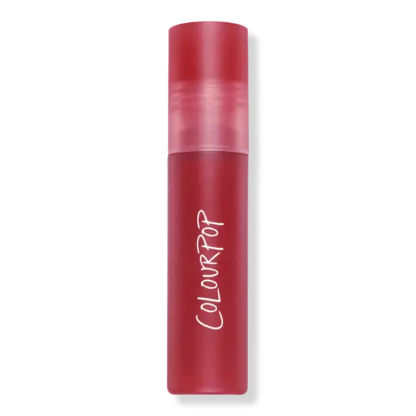 COLOURPOP Cloud Whip Liquid Lipstick - Fluffing Cute