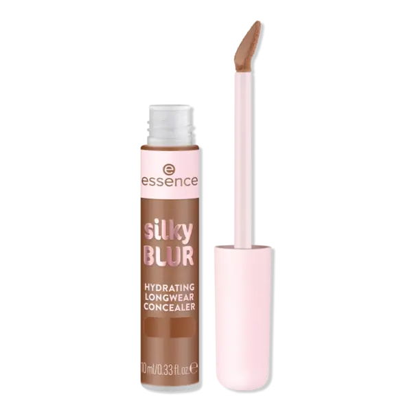 ESSENCE Silky Blur Hydrating Longwear Concealer - 280