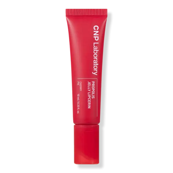 CNP LABORATORY Propolis Jelly Lipcerin Lip Gloss - Cherry Pie