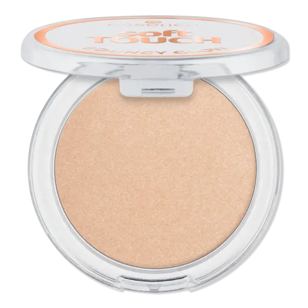 ESSENCE Soft Touch Bouncy Glow - 10 Soft Glaze