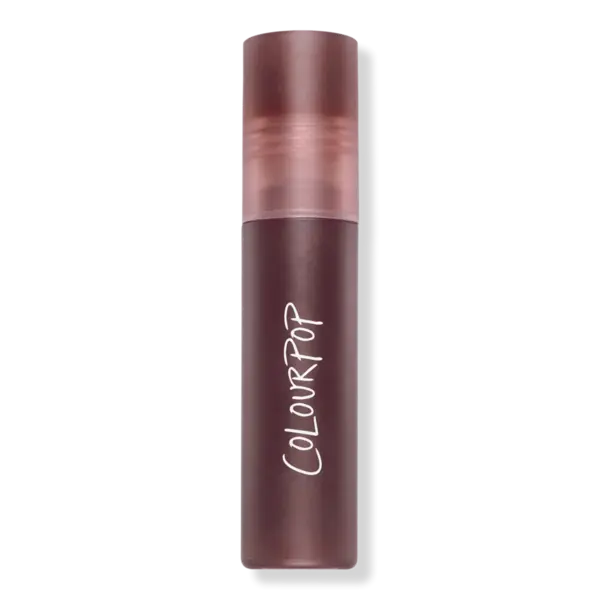 COLOURPOP Cloud Whip Liquid Lipstick - Storm Cloud
