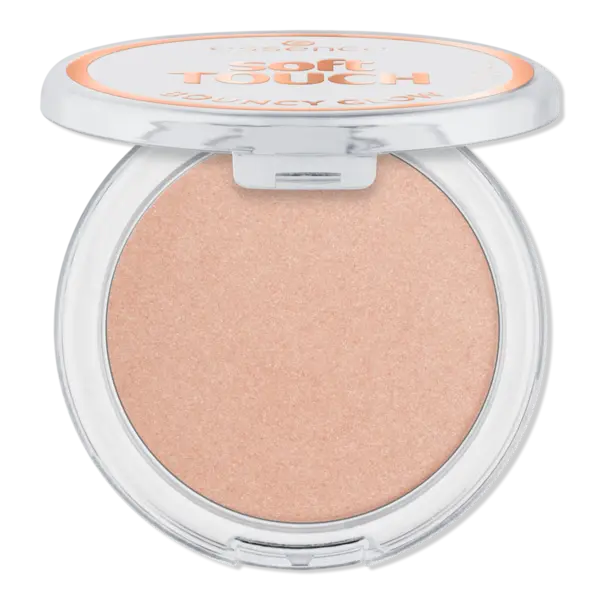 ESSENCE Soft Touch Bouncy Glow - 20 Glazed Dew