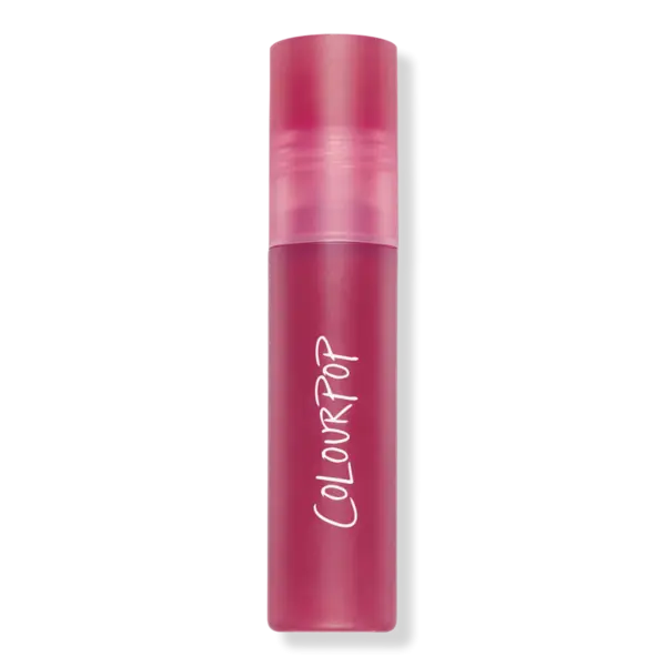 COLOURPOP Cloud Whip Liquid Lipstick - What The Fluff