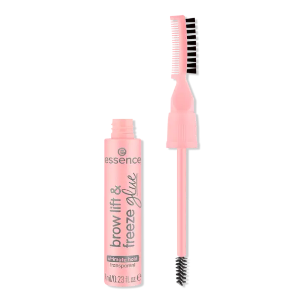 ESSENCE Brow Lift & Freeze Glue - 01 Clear Control