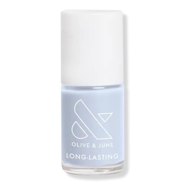 OLIVE & JUNE Long-lasting Nail Polish - Bp