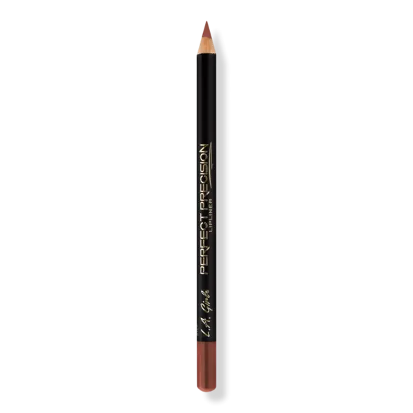 L.A. GIRL Perfect Precision Lip Liner Pencil - Soft Allure