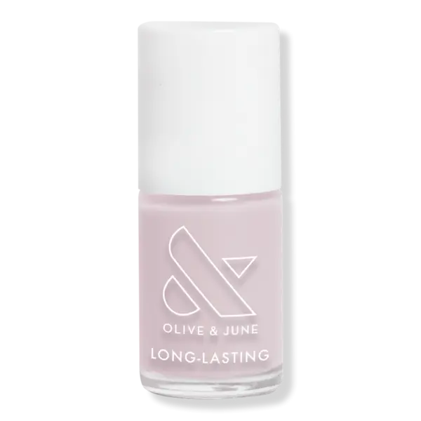 OLIVE & JUNE Long-lasting Nail Polish