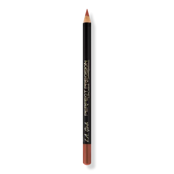 L.A. GIRL Perfect Precision Lip Liner Pencil - Summer Fling