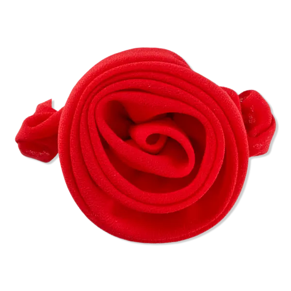 SCUNCI Rosette Scrunchie
