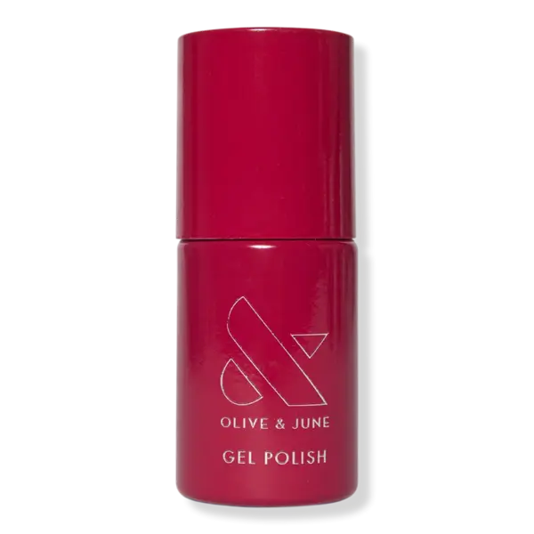 OLIVE & JUNE Gel Polish - Jg