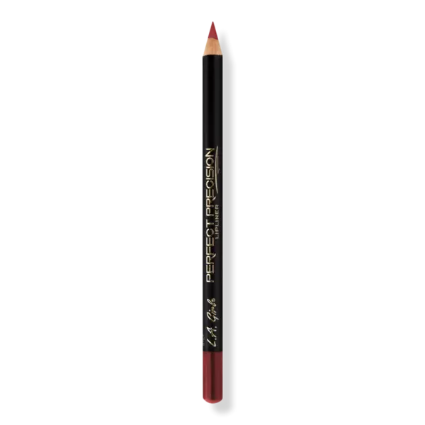 L.A. GIRL Perfect Precision Lip Liner Pencil - Showstopper