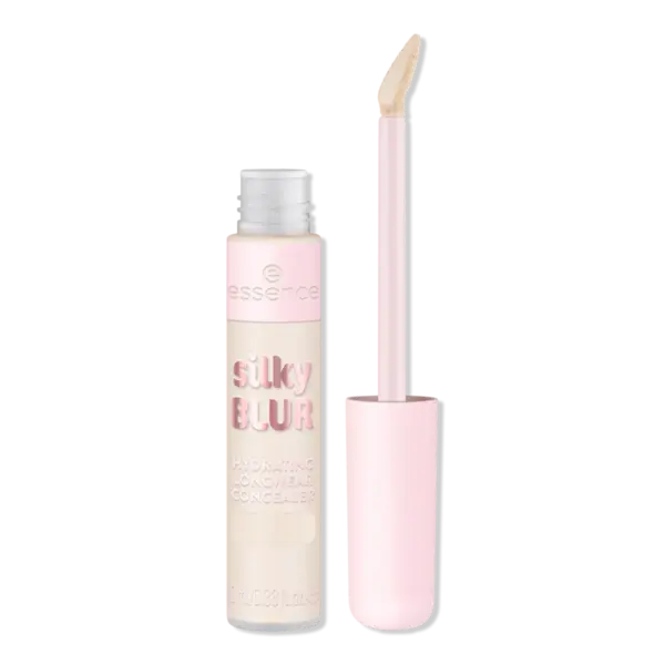 ESSENCE Silky Blur Hydrating Longwear Concealer - 20