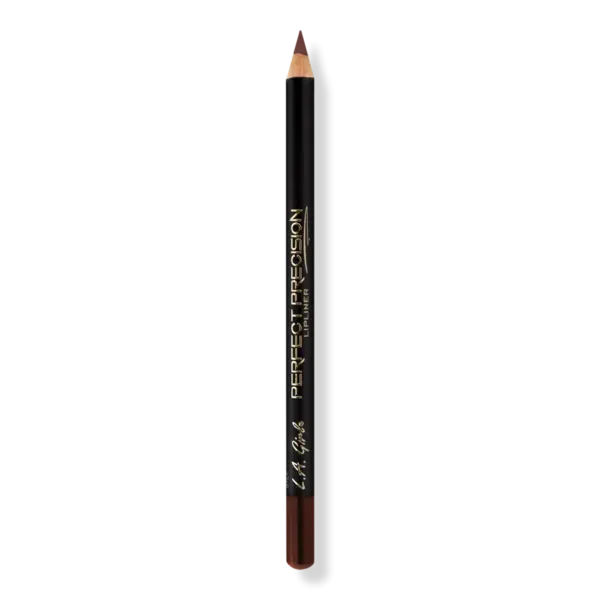 L.A. GIRL Perfect Precision Lip Liner Pencil - Power Move