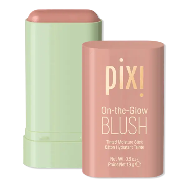 Pixi On-the-glow Blush Tinted Moisture Stick - Chantilly