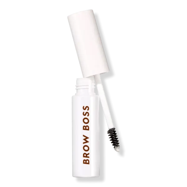 COLOURPOP Brow Boss 24hr Lifting Brow Gel - Clear