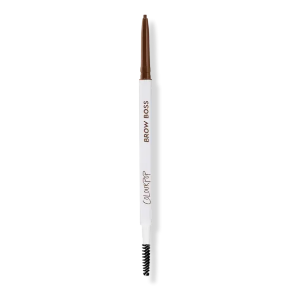 COLOURPOP Brow Boss Brow Pencil - Brunette