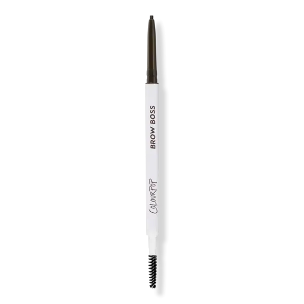 COLOURPOP Brow Boss Brow Pencil - Ash Brown