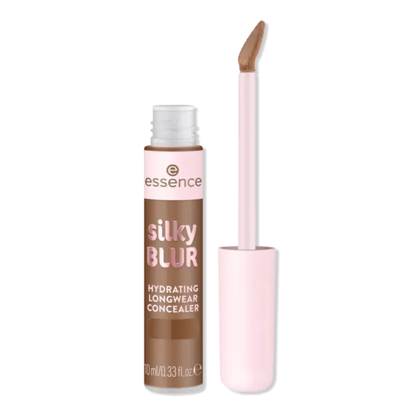 ESSENCE Silky Blur Hydrating Longwear Concealer - 310