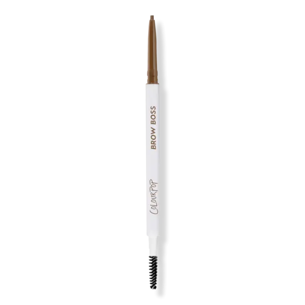 COLOURPOP Brow Boss Brow Pencil - Light Brown