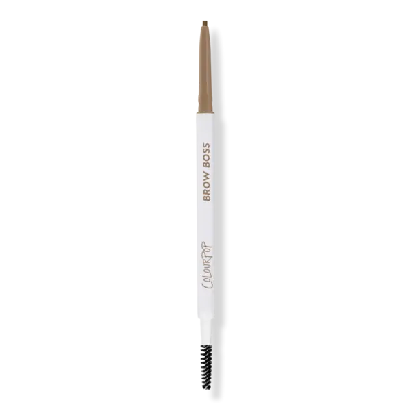 COLOURPOP Brow Boss Brow Pencil - Taupe