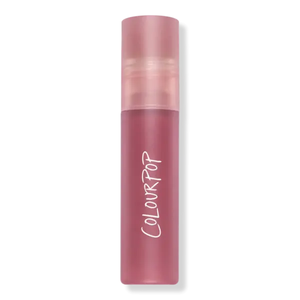 COLOURPOP Cloud Whip Liquid Lipstick - Floating On Air