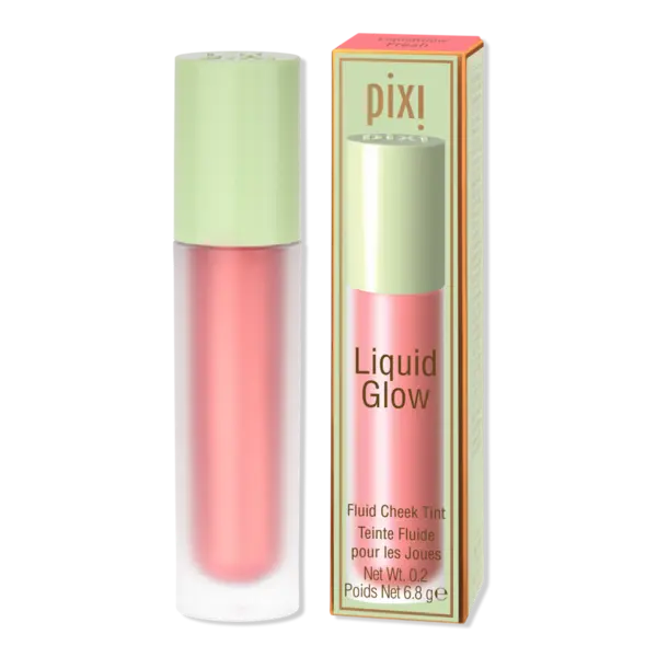 Pixi Liquidglow Fluid Cheek Tint - Fresh
