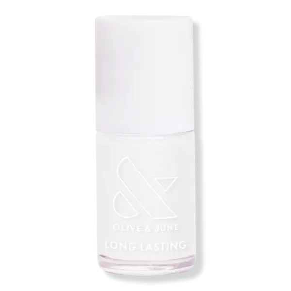 OLIVE & JUNE Long-lasting Nail Polish - Hd
