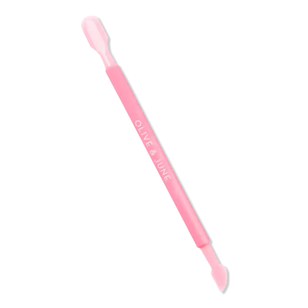 OLIVE & JUNE Mani Cuticle Pusher