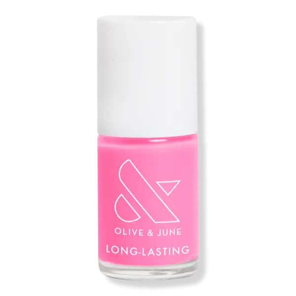 OLIVE & JUNE Long-lasting Nail Polish - Grateful & Kind