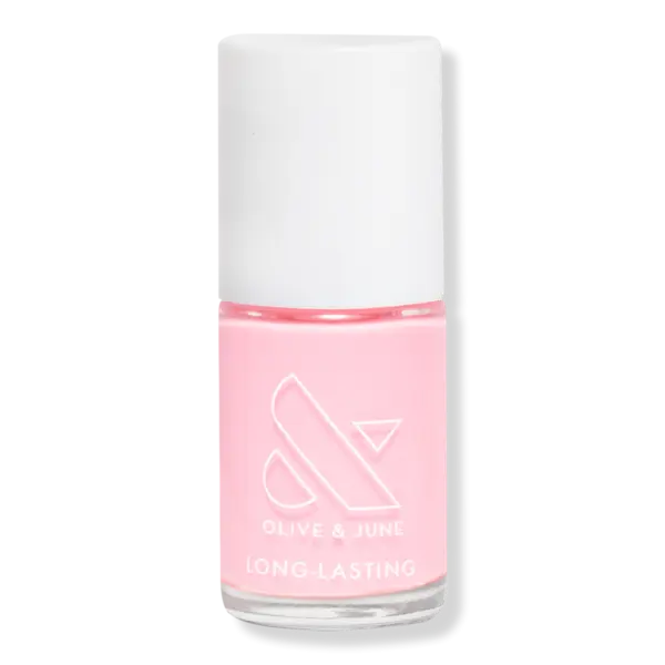 OLIVE & JUNE Long-lasting Nail Polish - Se