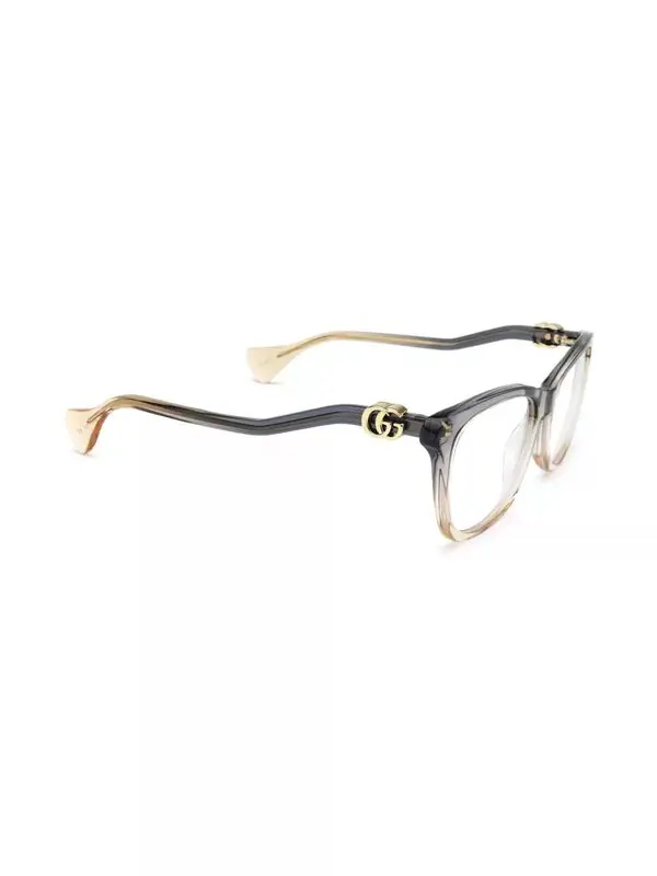 Gucci Gg Eyeglasses