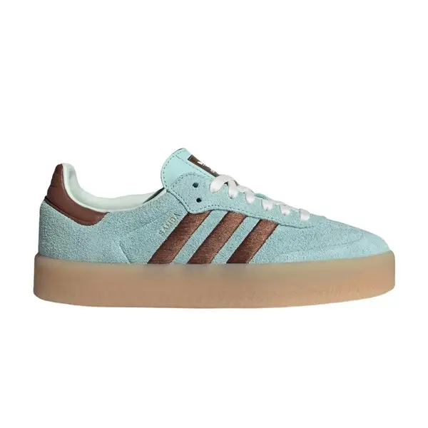 Adidas Wmns Sambae Sneakers - Blue