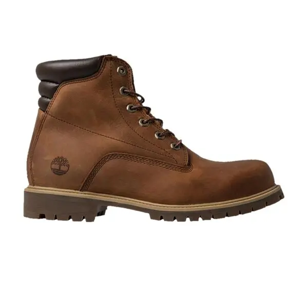 Timberland 6 Inch Alburn Boots