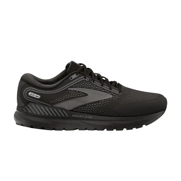 Brooks Beast Gts 23 Sneakers - Black