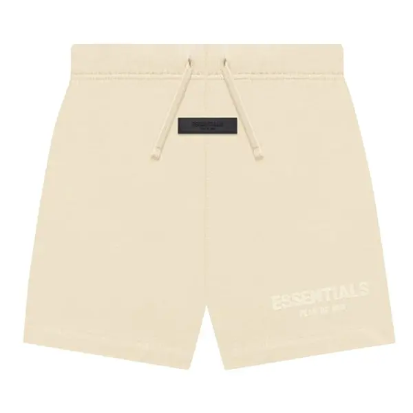 Fear Of God Jersey Shorts