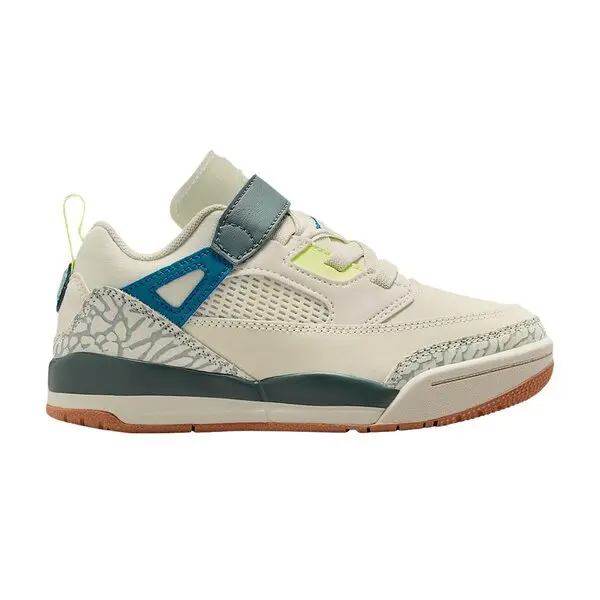JORDAN Spizike Low Ps Sneakers - Tan