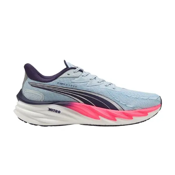 PUMA Hyrox X Velocity Nitro 4 Sneakers - Blue