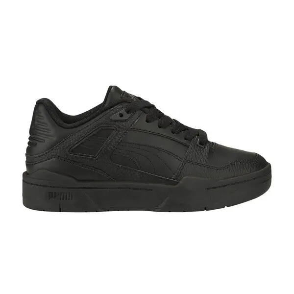 PUMA Slipstream Leather Jr. Sneakers