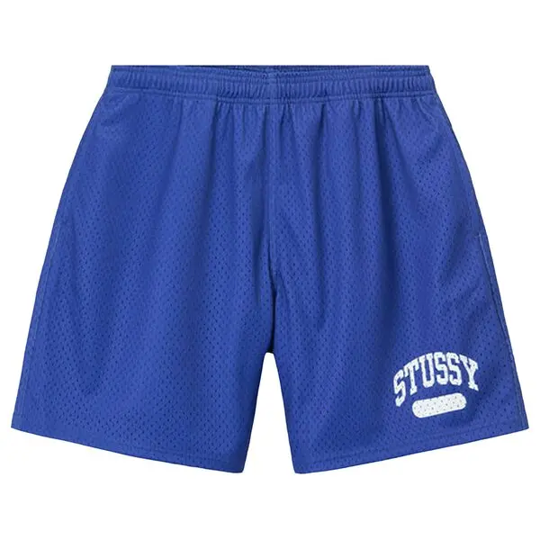 StÜssy Arch Mesh Short