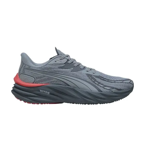 PUMA Velocity Nitro 4 - Black