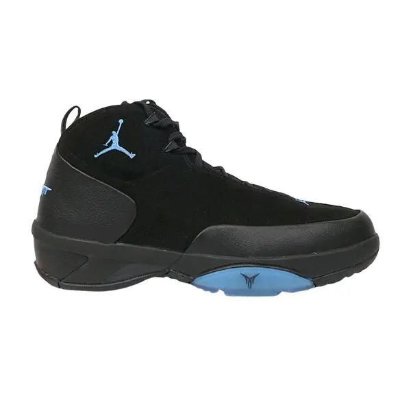 JORDAN Melo M3 - Black