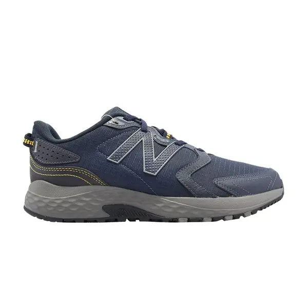 NEW BALANCE 410v7 4e Wide - Blue